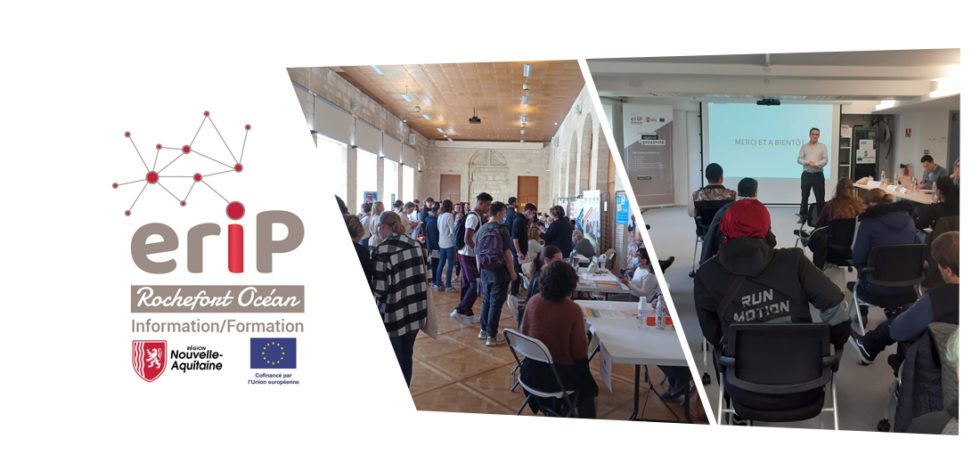 ERIP | Mission Locale Rochefort Marennes Oléron